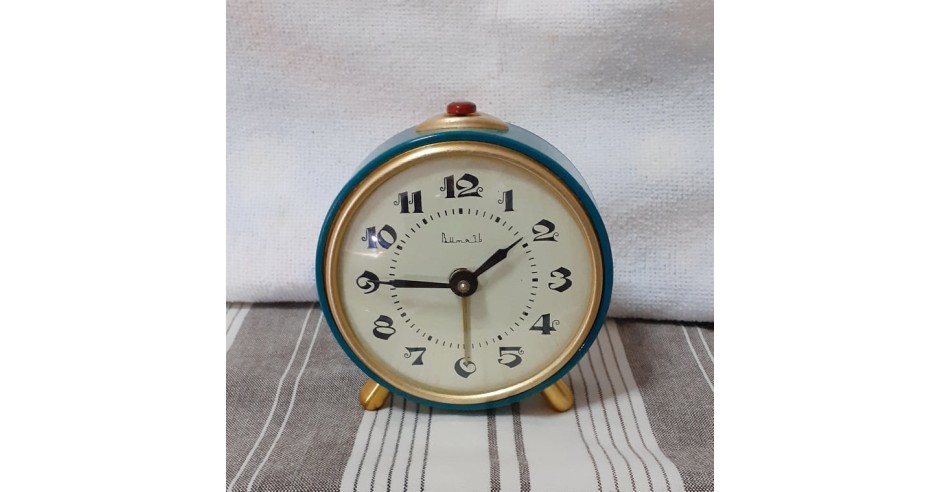 Ceas de masa rusesc Vityaz_functional | arhiva Okazii.ro