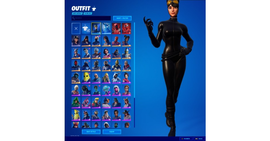 vand cont fortnite 70 skinuri+ save the world add la FROZENBANANA#9626 ...