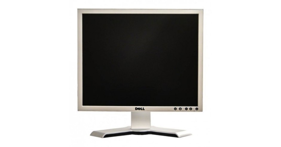 MONITOR - DELL ULTRASHARP 1908FP 19-INCH, REZOLUTIE 1280 X 1024 ...