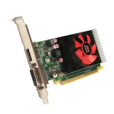 Placa video ATI Radeon R5 340X, 2GB DDR3 64-bit, DVI, DisplayPort ...