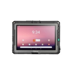 Tableta industriala GETAC ZX10 Rugged 10.1inch Qualcomm Octa-core 4GB ...