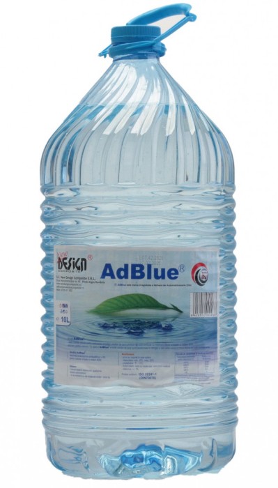 AdBlue New Design Composite 10L Pet, General | Okazii.ro