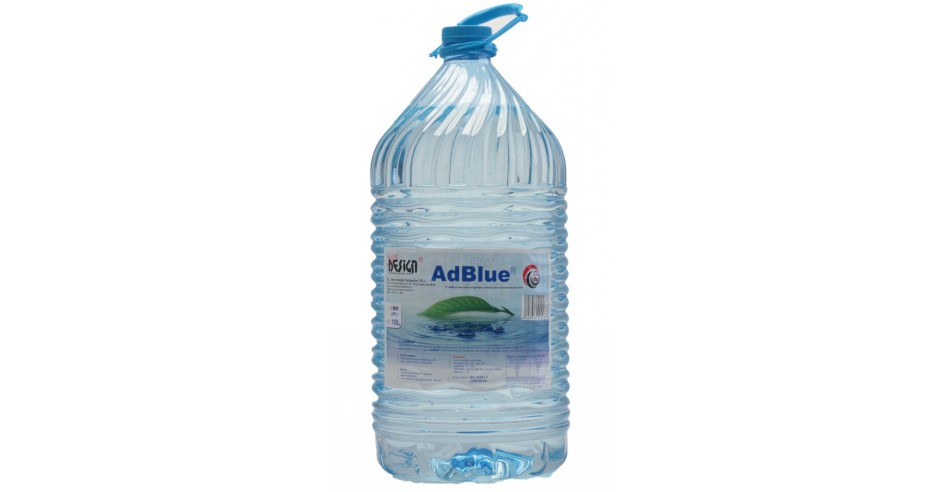 AdBlue New Design Composite 10L Pet | arhiva Okazii.ro