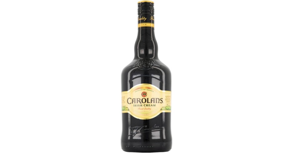 Lichior Carolans Cream, 0.7 L, 17% Alcool, Lichior Carolans Irish Cream ...
