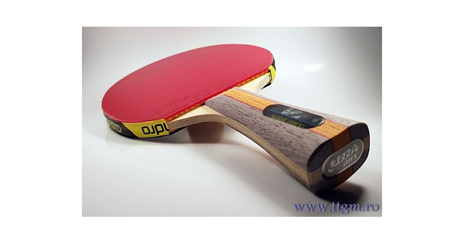 Paleta profesionala tenis de masa (ping pong) | arhiva Okazii.ro