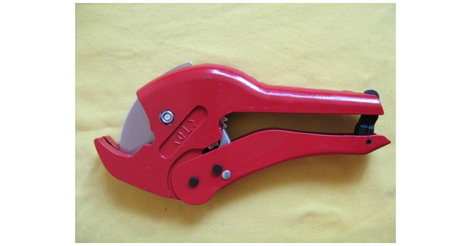 FOARFECA CLESTE mare ptr TEAVA PPR, PEXAL sau HENKO taie de la 3mm la ...