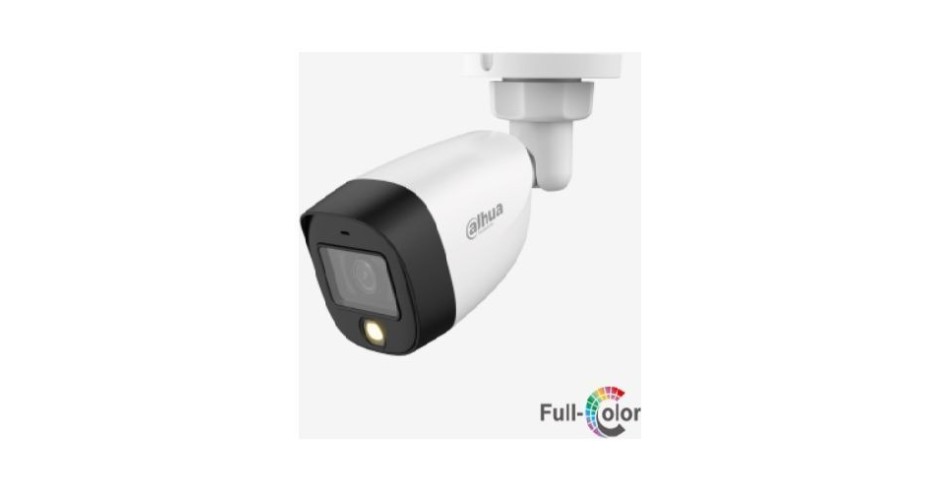 Camera de supraveghere Dahua 2MP Full-color HAC-HFW1239C-A-LED-0280B ...