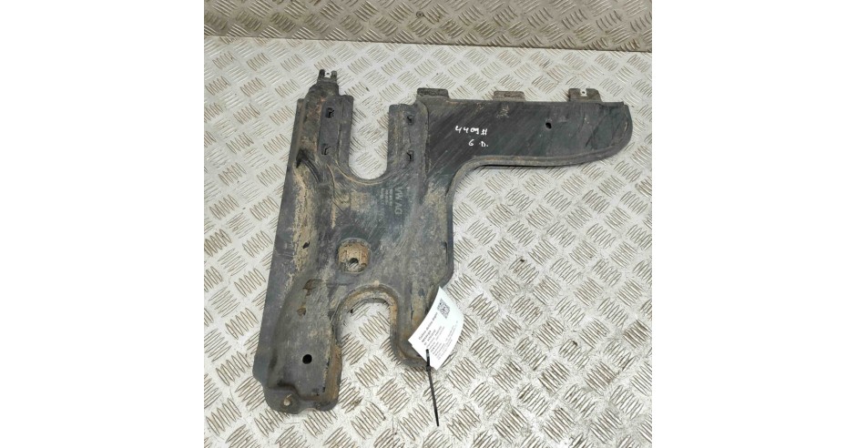 Scut Motor Dreapta Spate VW Tiguan AD1 2019 5QF825102B Original ...