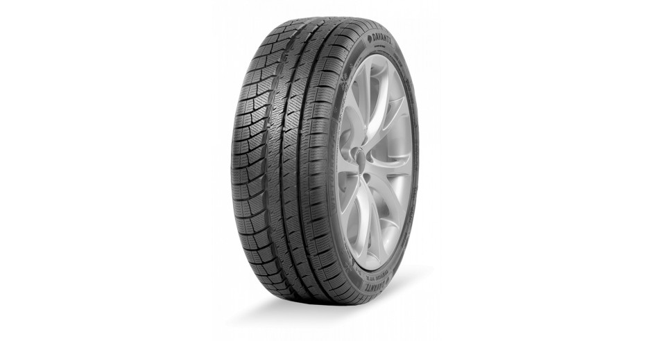 Anvelope Davanti Wintoura Plus 245/40R17 95V Iarna | Okazii.ro