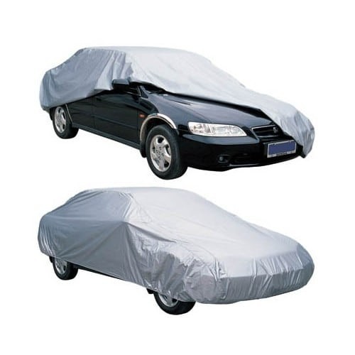 Prelata auto impermeabila din material Peva | Okazii.ro