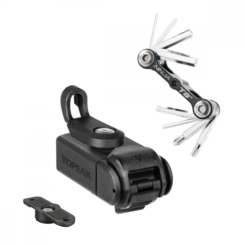 Set Mini Scule Multifunctional Ninja Master+ Toolbox T8,Tnja-T8 ...