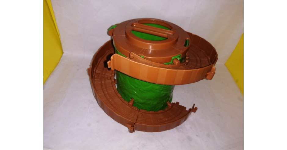 Bnk jc Thomas the Tank Engine - set Spirala - Take-N-Play | Okazii.ro