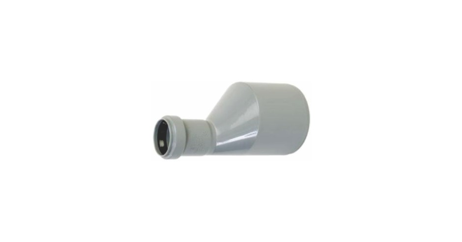 Reductie excentrica polipropilena PP HTR 50 mm - 32 mm | arhiva Okazii.ro