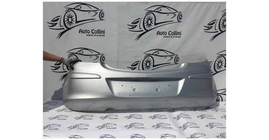 Bara spate Opel Corsa D | arhiva Okazii.ro