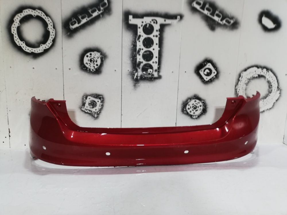 Bara spate Ford Focus 3 Hatchback An 2015 2016 2017 2018 cod F1EB-17906-A | arhiva Okazii.ro