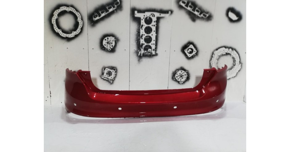 Bara spate Ford Focus 3 Hatchback An 2015 2016 2017 2018 cod F1EB-17906-A | arhiva Okazii.ro