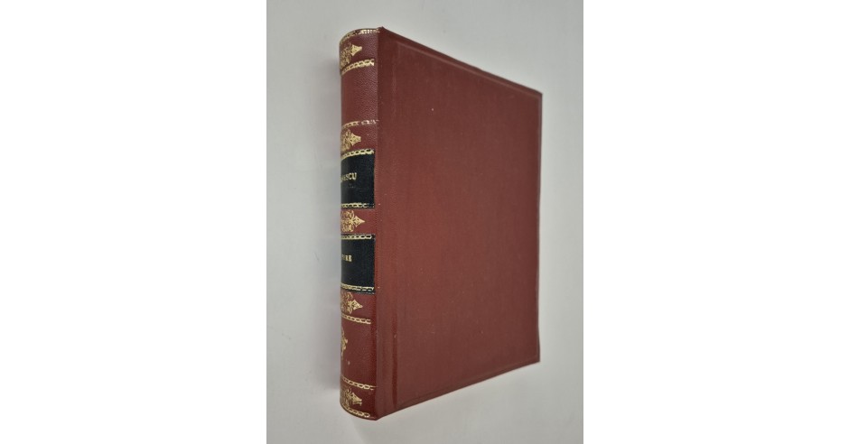 Carte Veche Mihai Eminescu Opere Vol. 3, Editia Ion Cretu, 519 Pagini ...