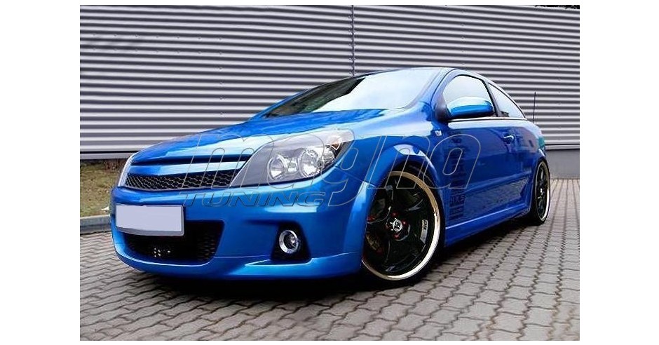 Opel Astra H GTC Body Kit OPC-Look | arhiva Okazii.ro