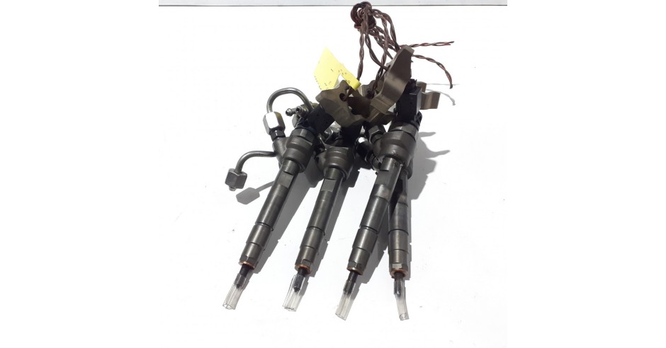 Injector BMW F16 F20 F22 F33 2.0 Diesel 0445110617 | Okazii.ro