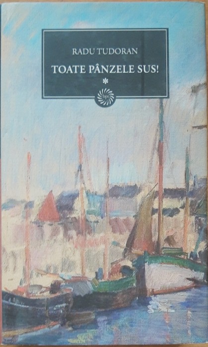 RADU TUDORAN - TOATE PANZELE SUS VOL 1 | Okazii.ro