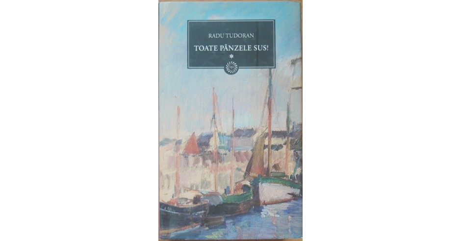 RADU TUDORAN - TOATE PANZELE SUS VOL 1 | Okazii.ro