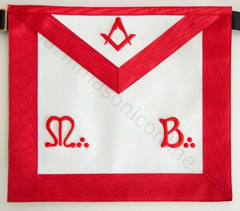 Sort Maestru Mason - Ritul Scotian Antic si Acceptat | arhiva Okazii.ro