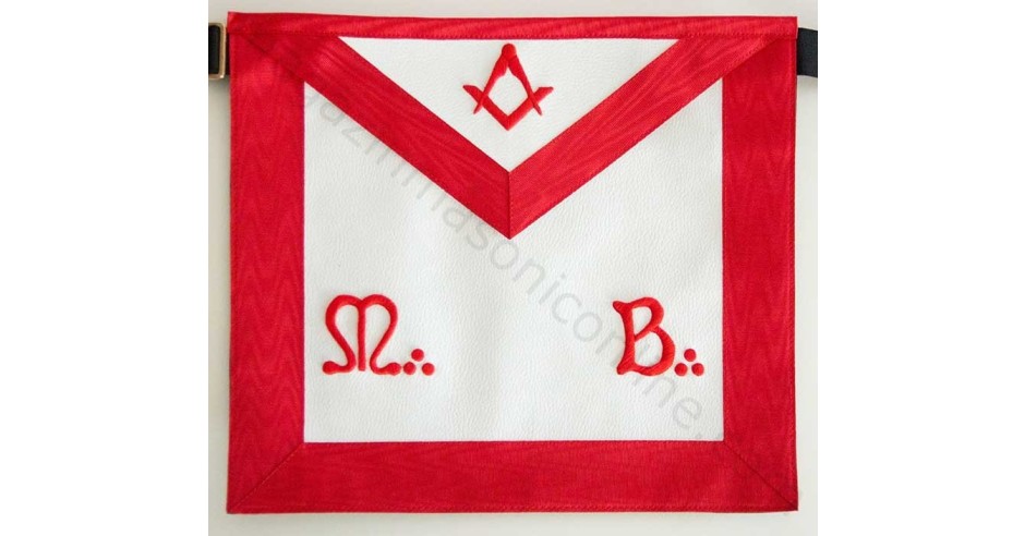 Sort Maestru Mason - Ritul Scotian Antic si Acceptat | arhiva Okazii.ro