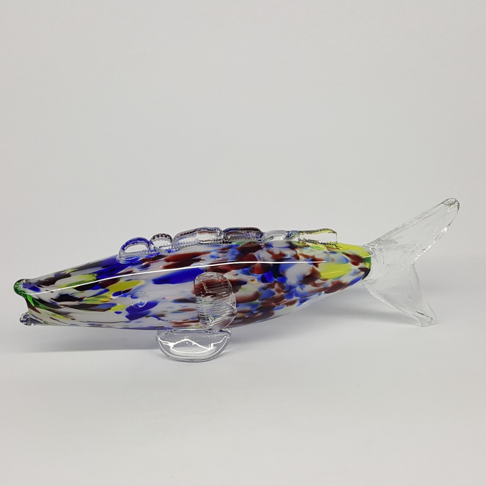 Bibelou peste sticla romaneasca, vechi, vintage | arhiva Okazii.ro