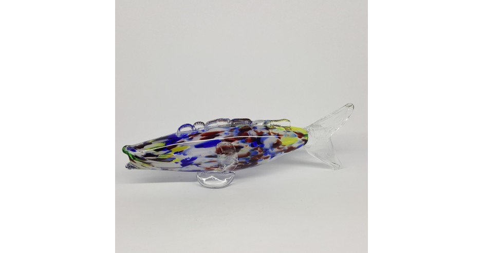 Bibelou peste sticla romaneasca, vechi, vintage | arhiva Okazii.ro