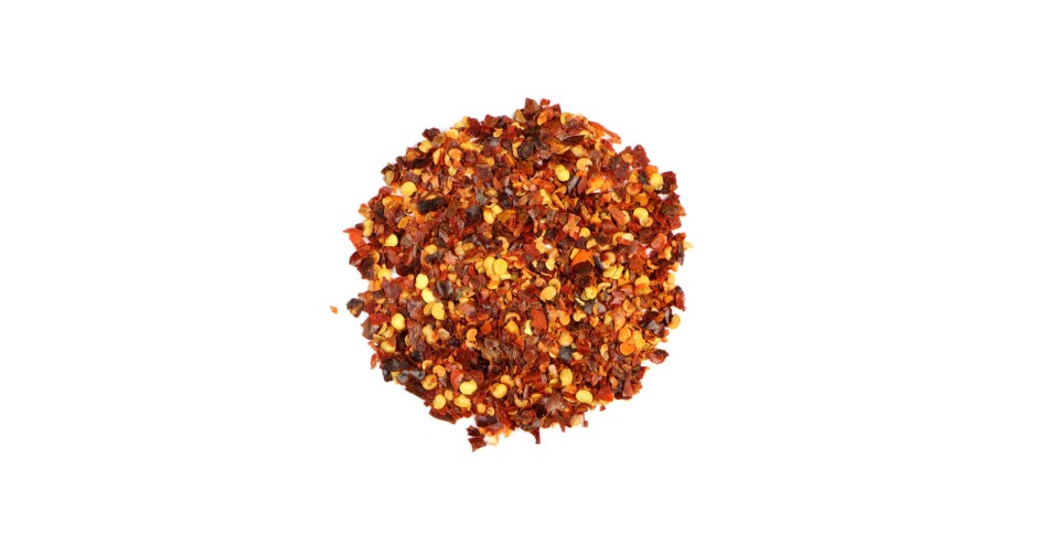 Fulgi de Chilli AROMA Spice, 5 Pachete x 250 g, Fulgi Chilli, Condiment ...