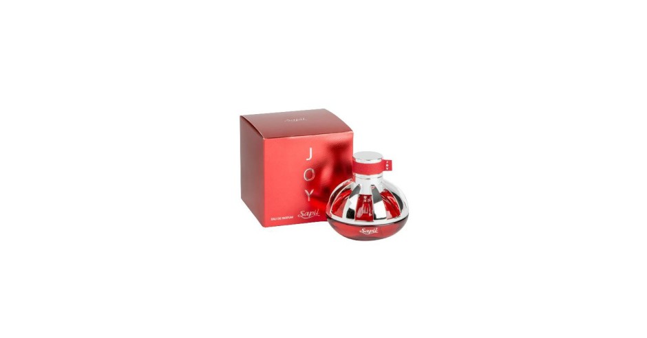 Sapil Joy Apa de parfum pentru femei EDP 100 ml | Okazii.ro