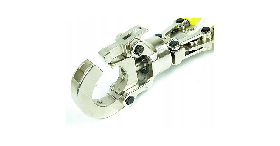 Trusa cleste sertizat tevi cu cremaliera 4 bacuri 16-32mm (S10601 ...