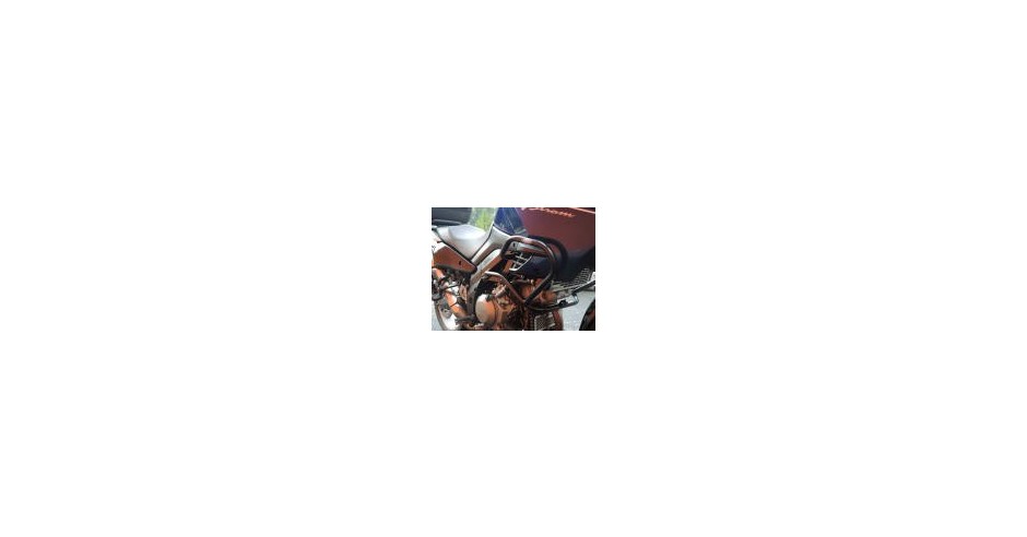Crash Pad RD Moto capacul motorului gmole SUZUKI DL 1000 2002-, RDM ...