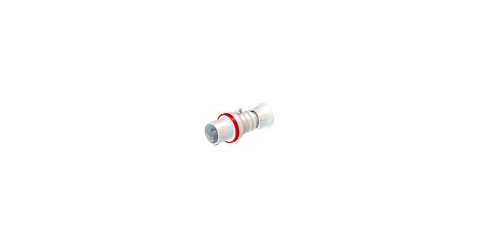 Fisa Hp 3P+N+E 32A IP44 400V GW60020H | arhiva Okazii.ro