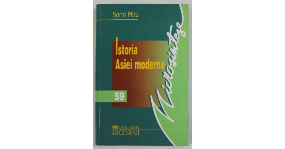 ISTORIA ASIEI MODERNE, DE LA MARILE DESCOPERIRI GEOGRAFICE LA PRIMUL ...