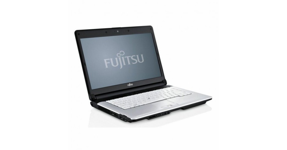 Laptop Fujitsu LifeBook S710, Intel Core i3 370M 2.4 GHz, DVDRW, Wi-Fi ...