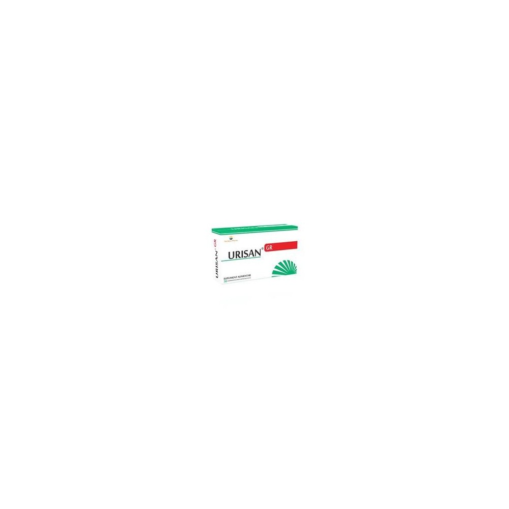 Urisan GR Sun Wave Pharma 30cpr Cod: sun00207 | Okazii.ro