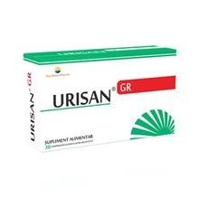 Urisan GR Sun Wave Pharma 30cpr Cod: sun00207 | arhiva Okazii.ro