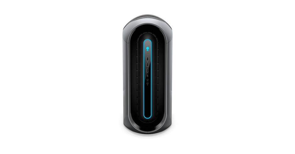 Sistem desktop Alienware Aurora R12 Intel Core i7-11700KF 16GB DDR4 1TB ...
