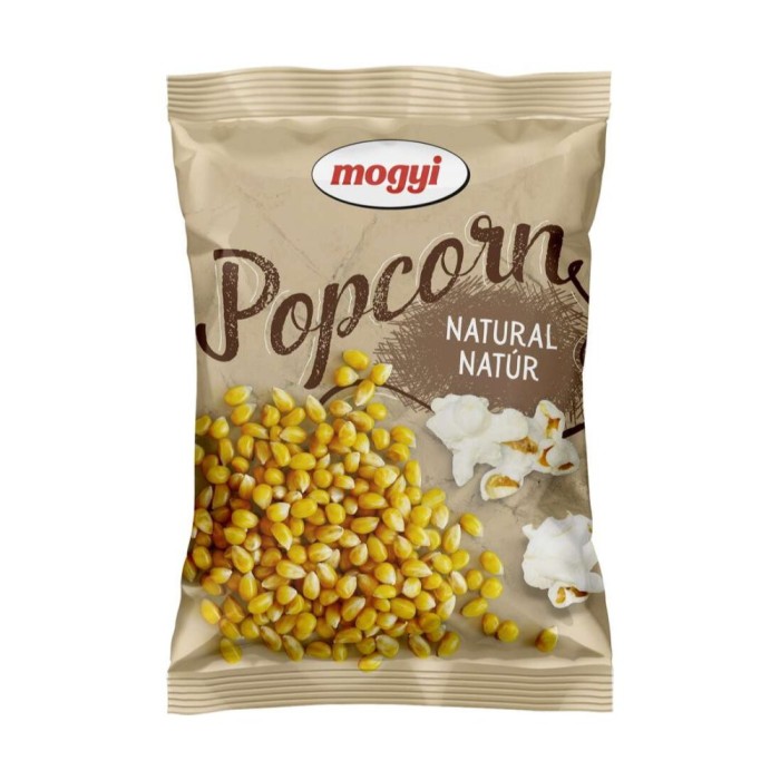 Porumb pentru Popcorn Mogyi, 200 g, Porumb de Popcorn, Popcorn, Boabe ...
