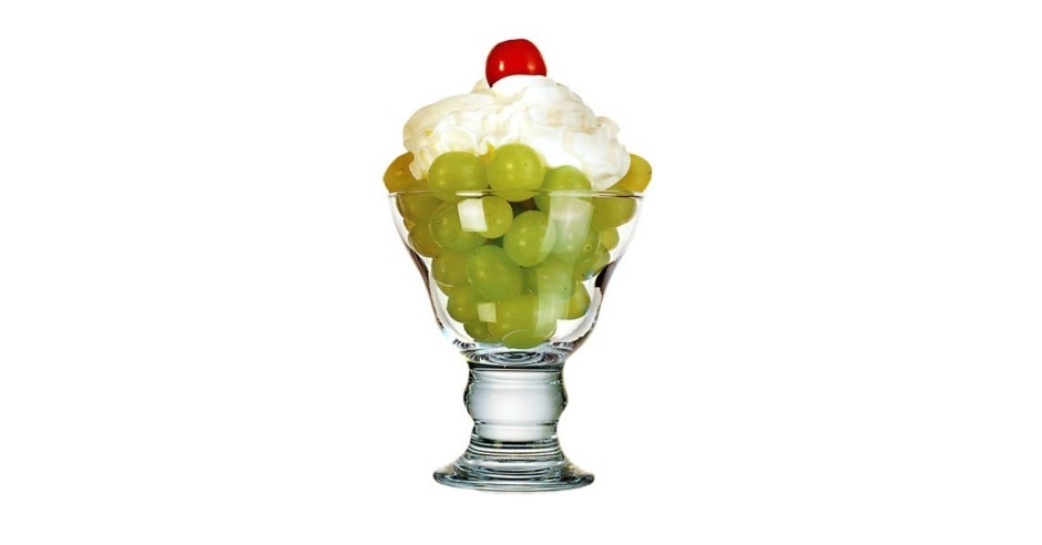 Cupa inghetata model Orion, 250 cc | Okazii.ro