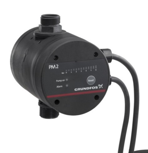 Presostat electronic hidrofor. Cumpara ieftin, pret bun