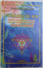 NUMARUL DE AUR - MISTERELE DEZVALUITE ALE NUMARULUICEL TAINIC AL MARII ...