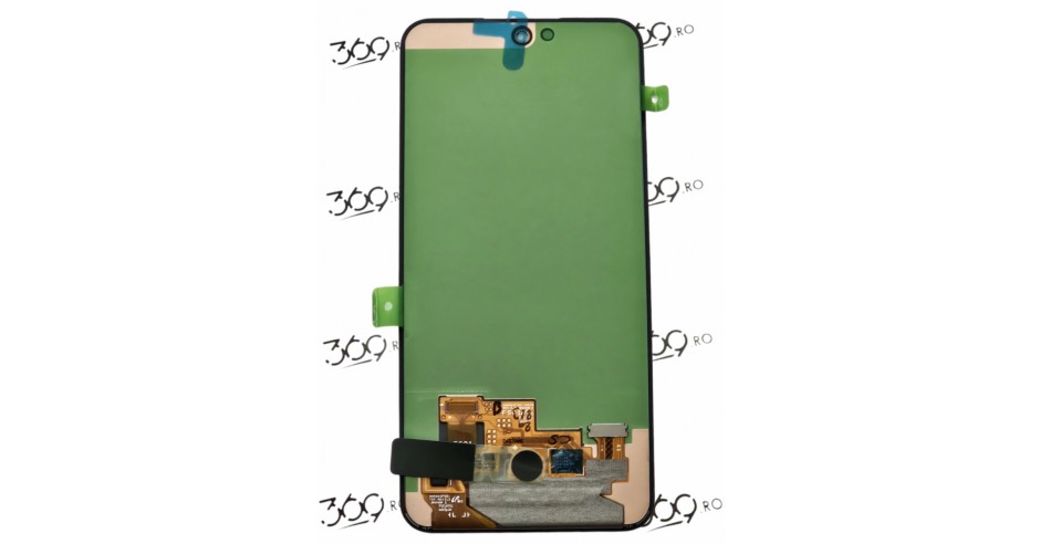 Display Samsung SM-A356 A35 (5G) BLACK ( Service Pack ) NF, SAM | Okazii.ro