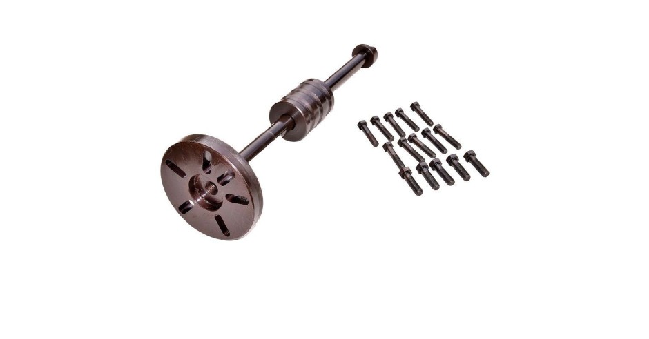 Extractor butuc roata furgonete | arhiva Okazii.ro