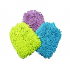 Manusa din microfibra pentru sters praful | arhiva Okazii.ro