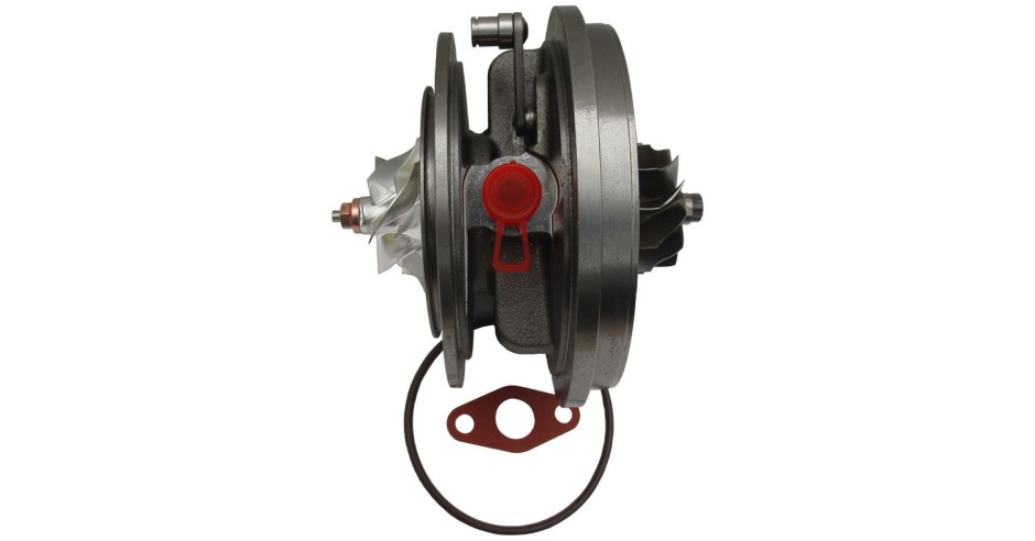 TURBO CHRA CARTUS MIEZ TURBINA BMW SERIA 3 E90 E91 E92 E93 320D 2.0 X3 ...
