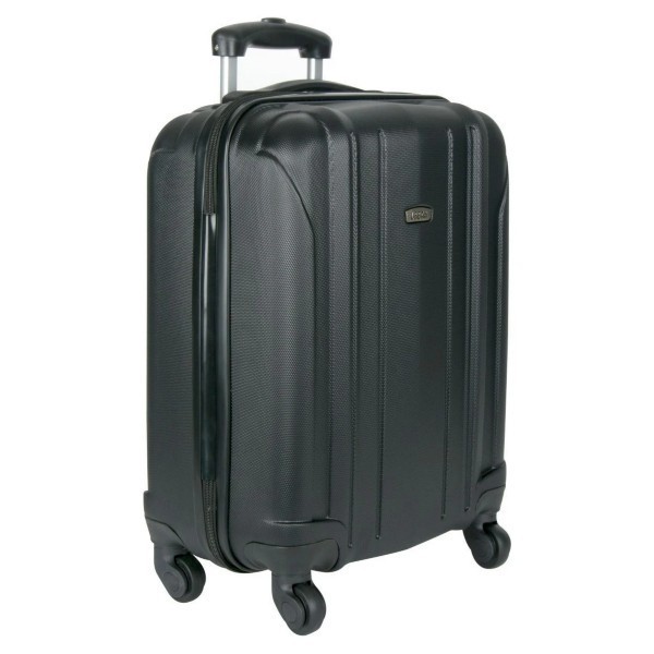 Troler - Valiza de calatorie negru 90 lt | arhiva Okazii.ro