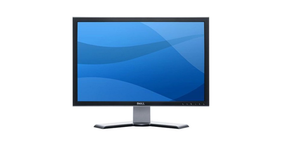 Monitor LED DELL E207WFP, 20 Inch, 1680 x 1050, DVI, Grad A- | arhiva ...