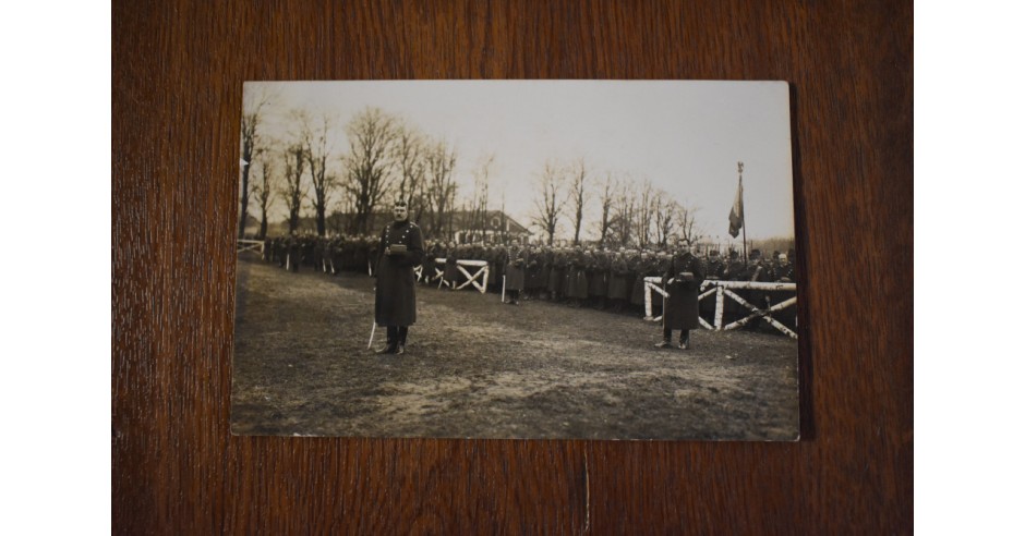 Fotografie tematica militari/ armata romana militar parada | Okazii.ro